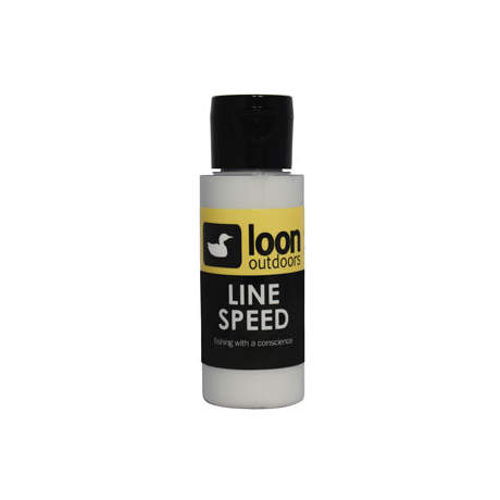 Loon Line Speed Fly Line Cleaner | Bass Pro Shops Canada